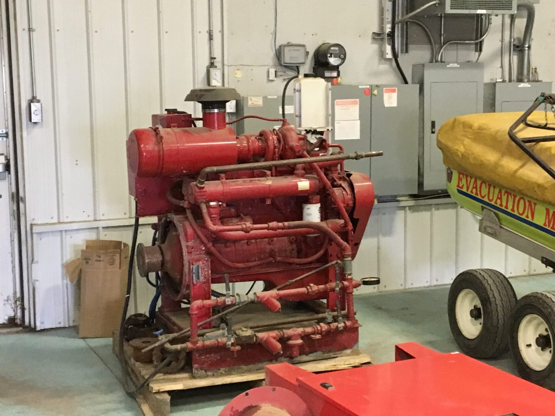 Vente à l’encan - Ville de Mont-Joli