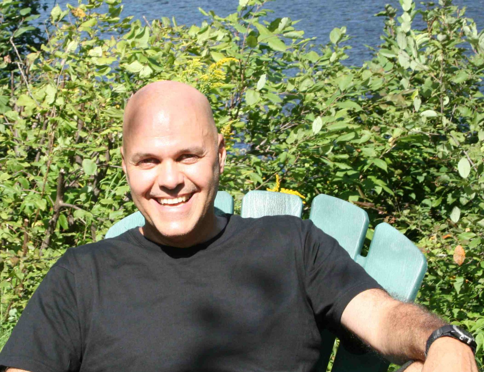 Compostelle tous les jours - Ville de Mont-Joli